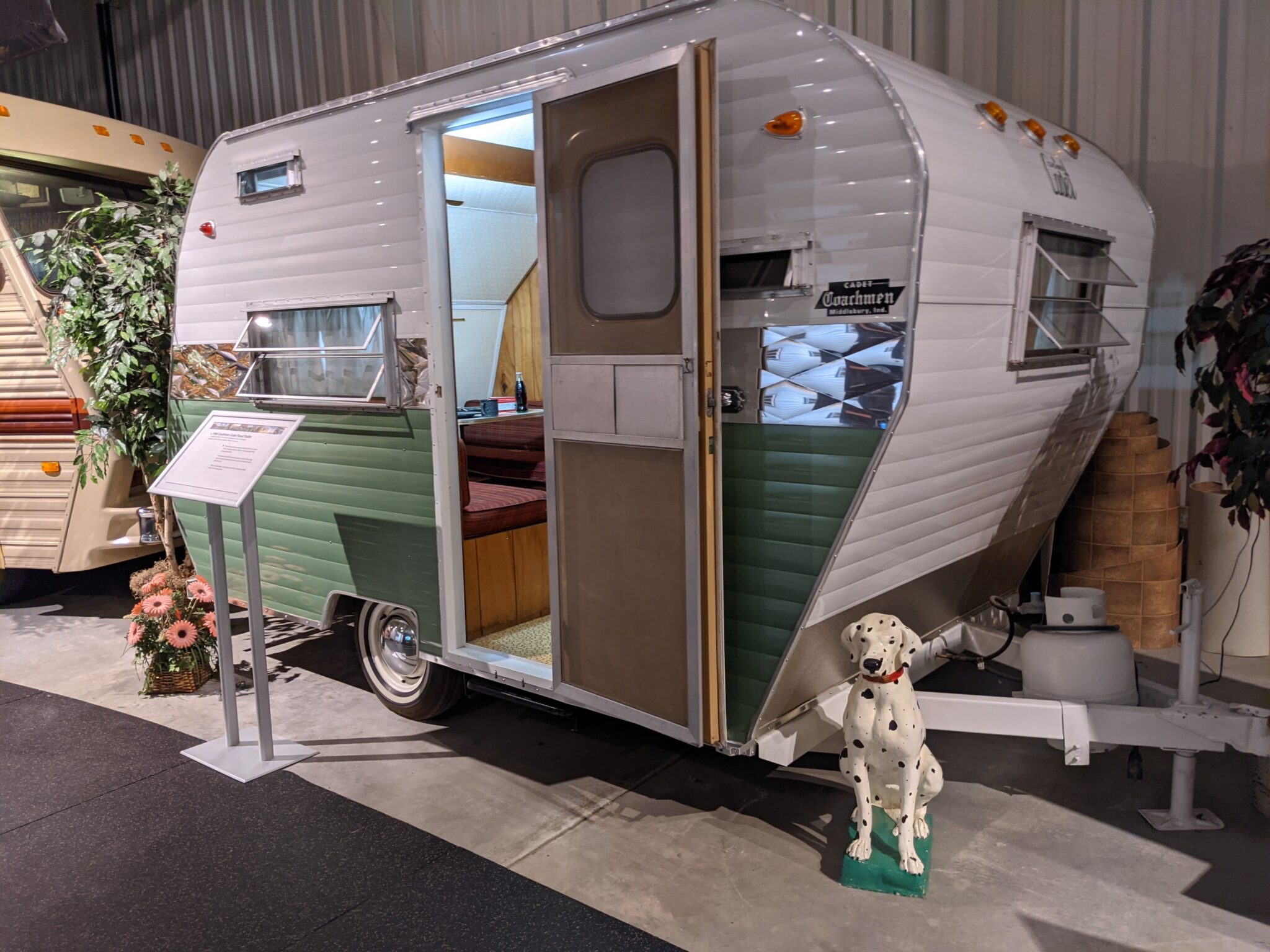 13 Vintage Travel Trailers That Made History (and Still Turn Heads Today)
