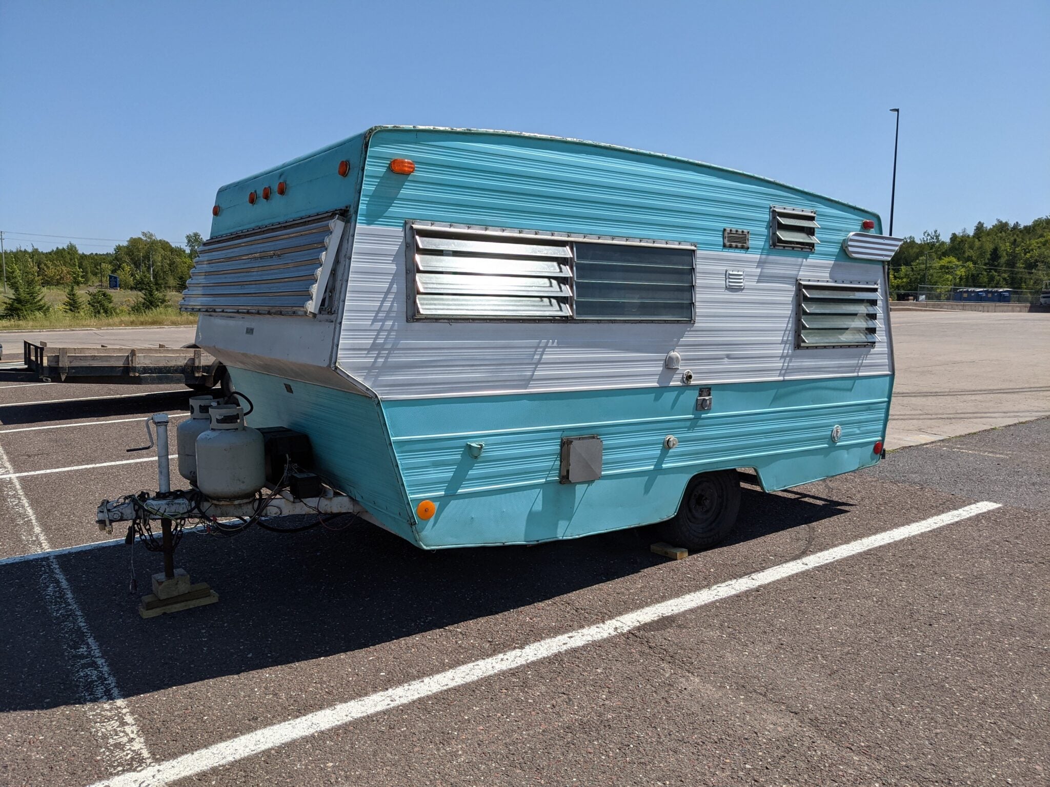 13 Vintage Travel Trailers That Made History (and Still Turn Heads Today)