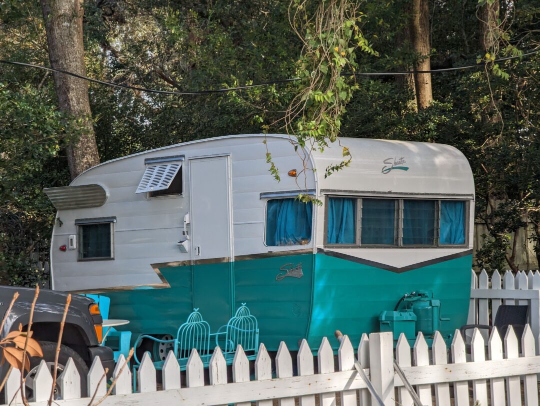 13 Vintage Travel Trailers That Made History (and Still Turn Heads Today)