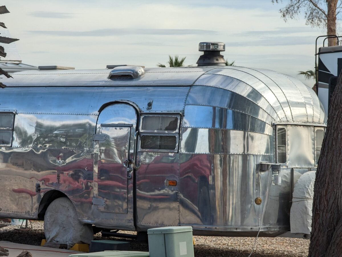 13 Vintage Travel Trailers That Made History (and Still Turn Heads Today)