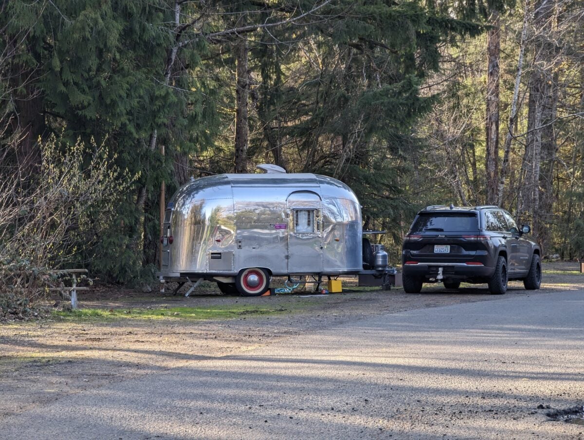 13 Vintage Travel Trailers That Made History (and Still Turn Heads Today)