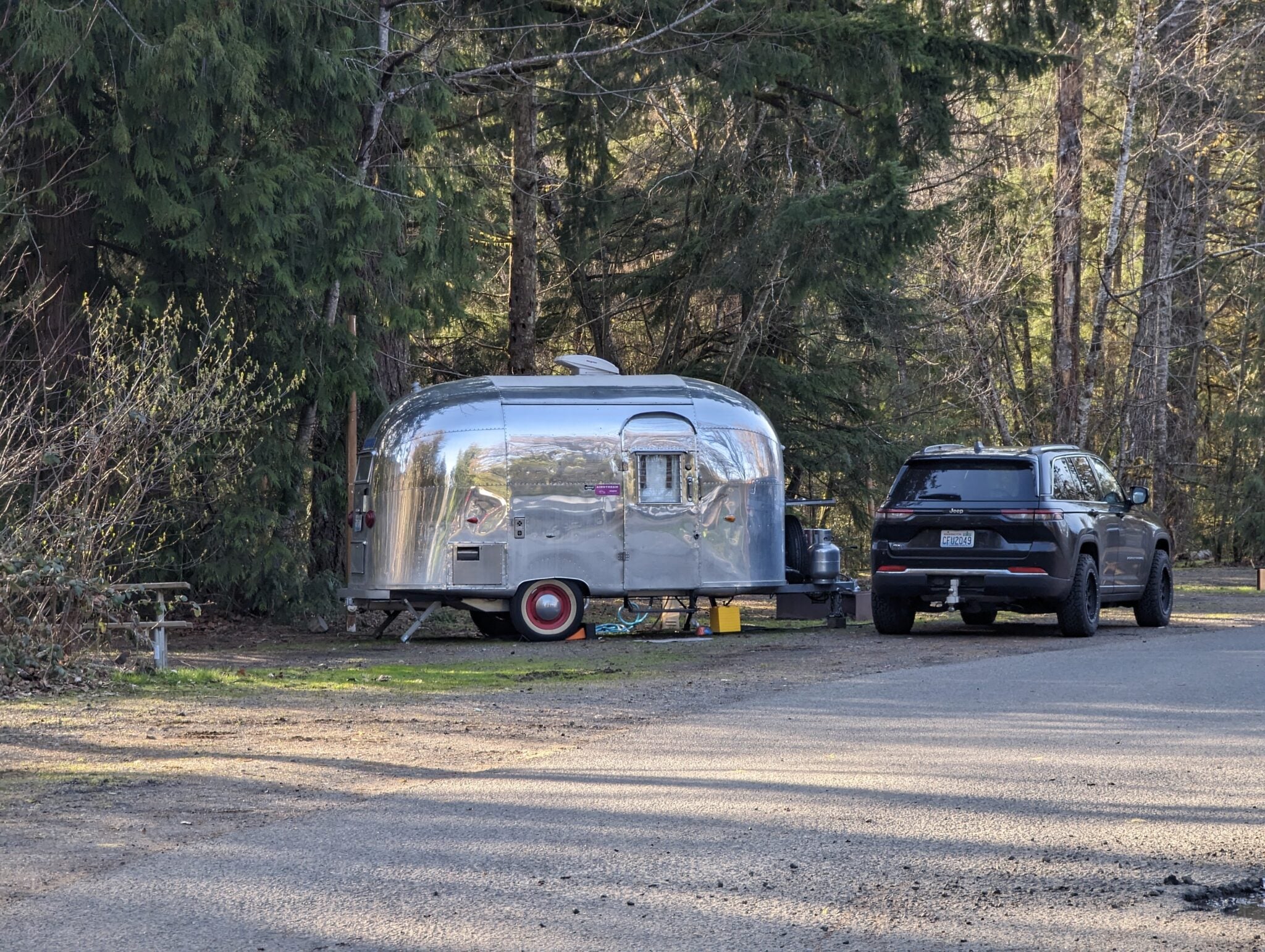 13 Vintage Travel Trailers That Made History (and Still Turn Heads Today)