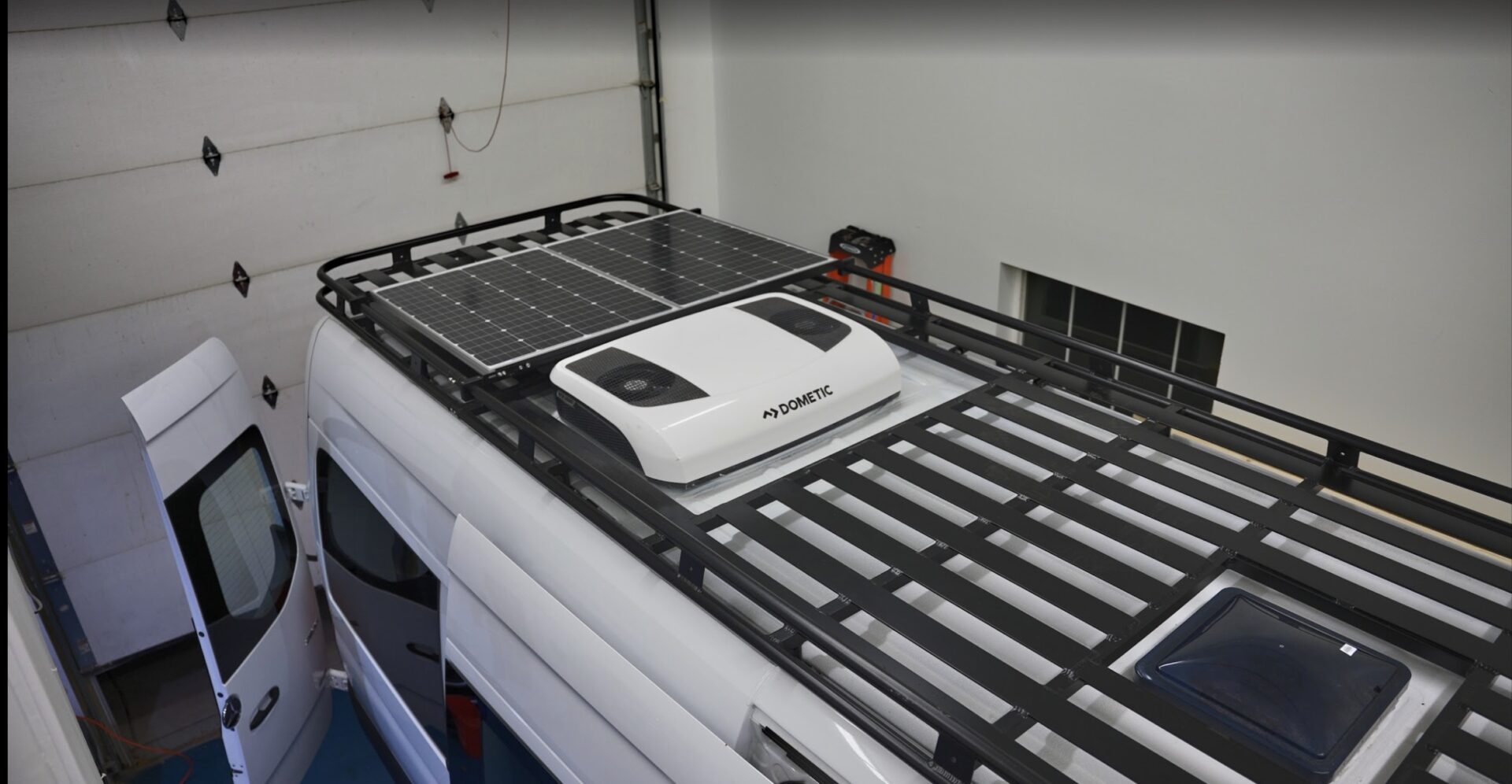 Can You Walk on an RV Roof? Here’s the Truth From Years on the Road
