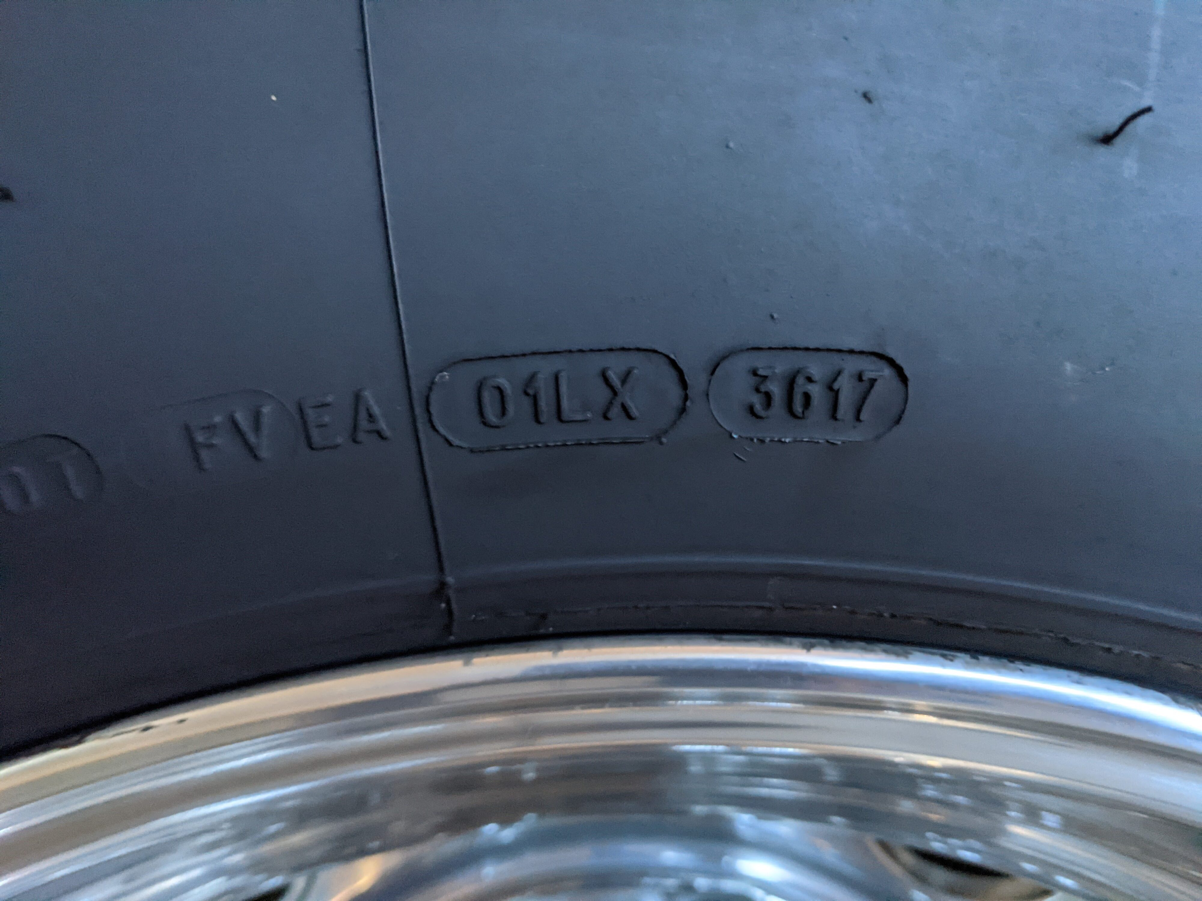 When Should You Replace RV Tires Early? Here's What to Know