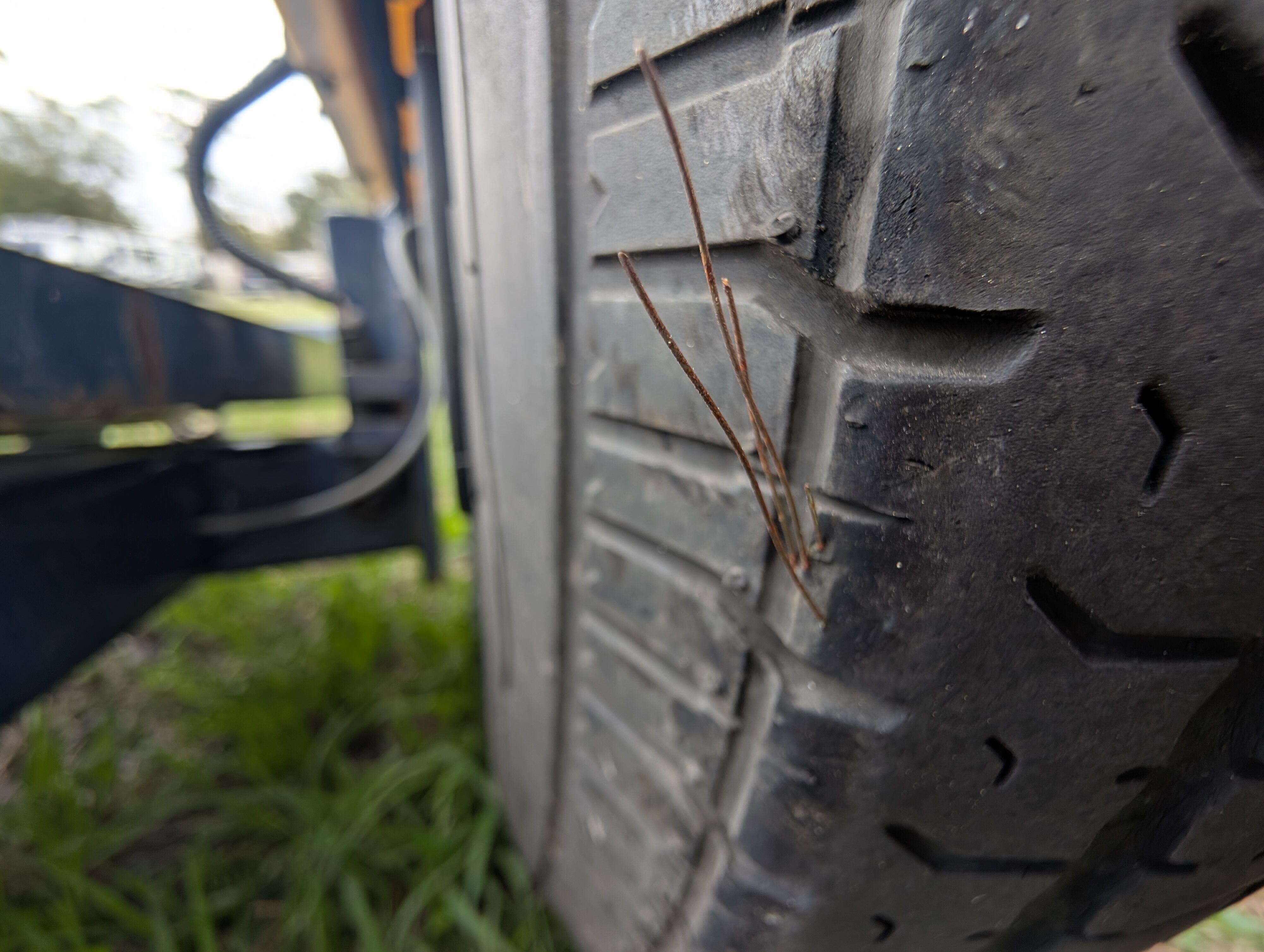 When Should You Replace RV Tires Early? Here's What to Know