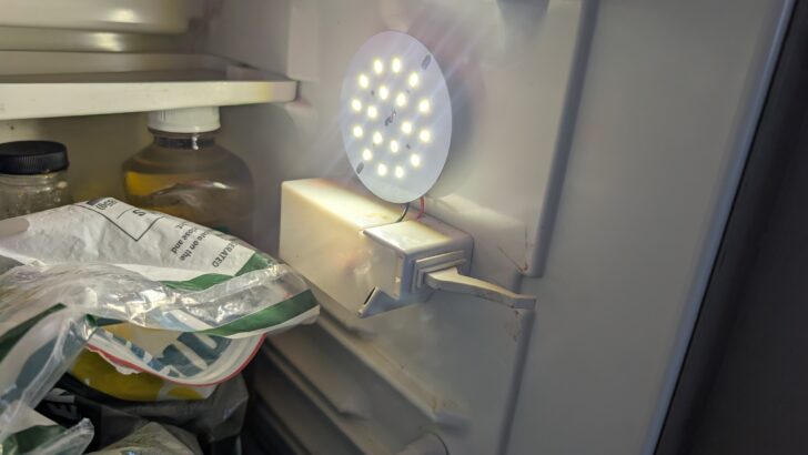 Light Up Your Camper with RV LED Lights: Here's How