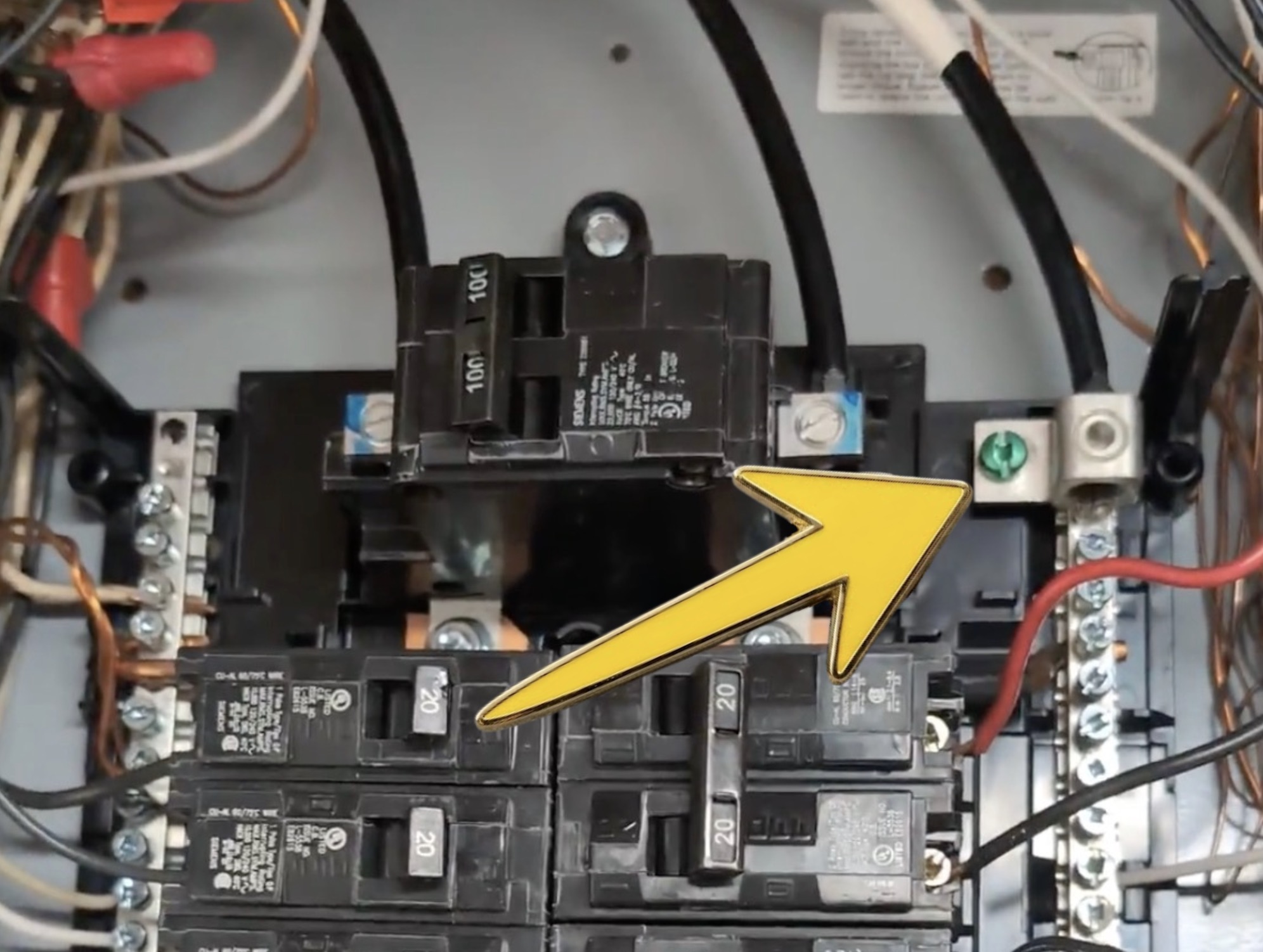 You Probably Need a Neutral Bonding Plug for Your RV Generator
