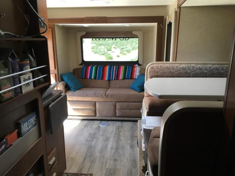 11 Largest Truck Campers That Are Pushing the Limits