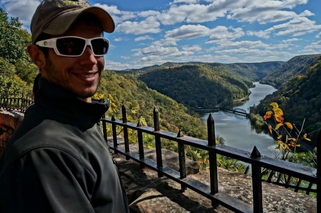 Wild and Wonderful West Virginia